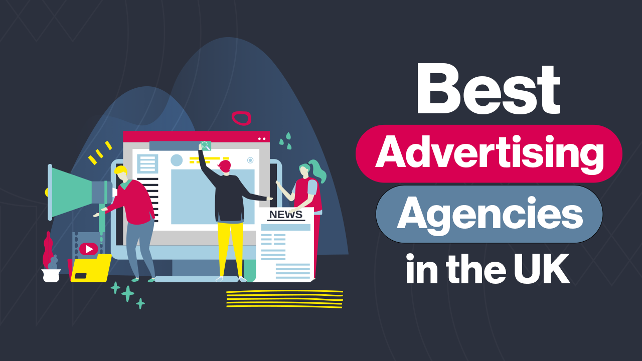 Best Global Advertising Agencies - rankUp